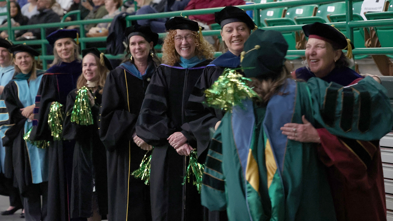 OTD 2022 End-of-Year Letter | Occupational Therapy | Baylor University